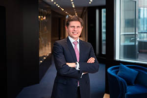 The Diagonal of Growth