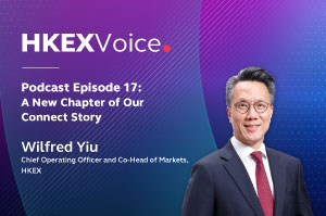 HKD –RMB Dual Counter Model and Hong Kong’s Growing RMB Ecosystem